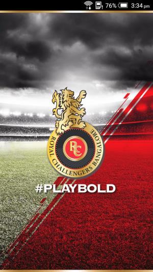 Inside Rcb | Sports on tv - TVWish